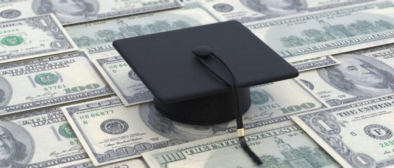 Conquering the Student Loan Debt Mountain: Strategies for Repayment ...