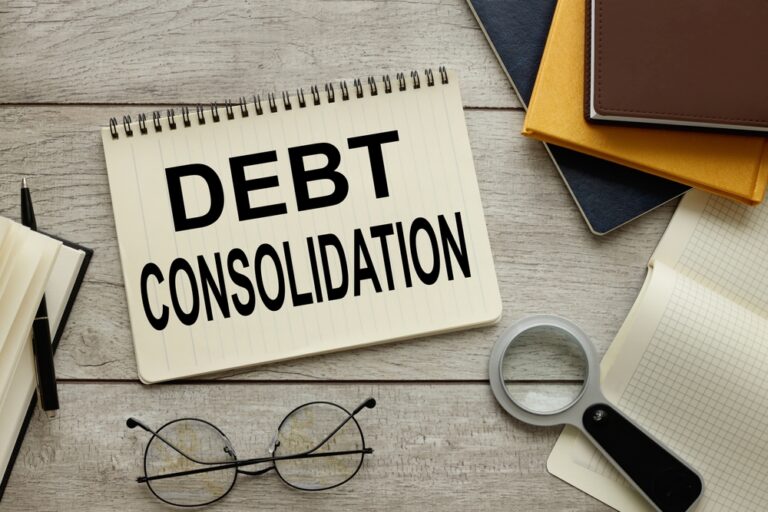 Break Free From the Debt Cycle: How Consolidation Loans Can Help - Fast ...