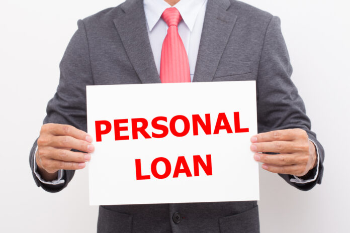 Choosing the Right Personal Loan: Comparing Lenders and Rates - Fast ...