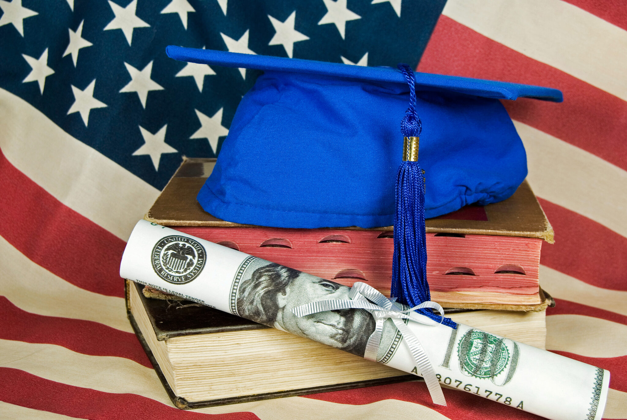 Navigating the Student Loan Landscape: Federal Vs. Private Loans - Fast ...