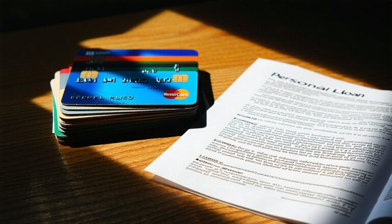 Personal Loans vs. Credit Cards: What’s Better in a Pinch? - Fast ...